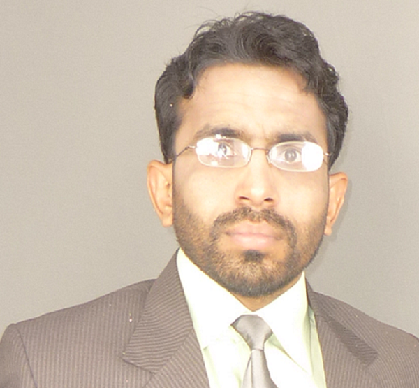 Dr. Muhammad Fiaz – IB&M LHR