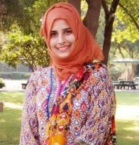 Ms. Sadaf Razzaq – IB&M LHR